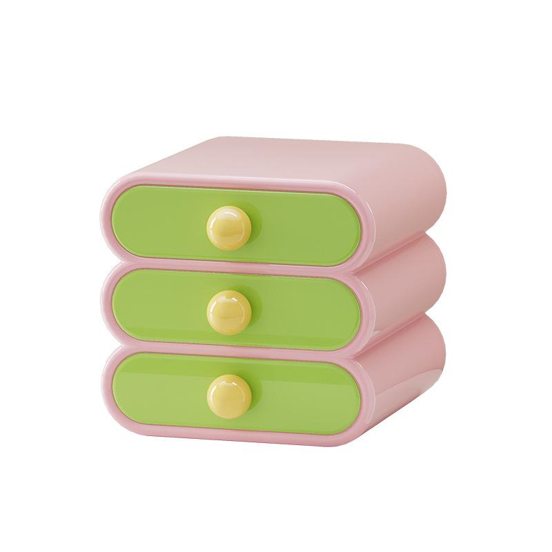 ・素材: プラスチック・スタイル: 現代的、シンプル・カラー: 多巴胺、甜心粉、気泡ブルー、クリームホワイト、ブラックピンク、グラデーションピンク、レトログリーン