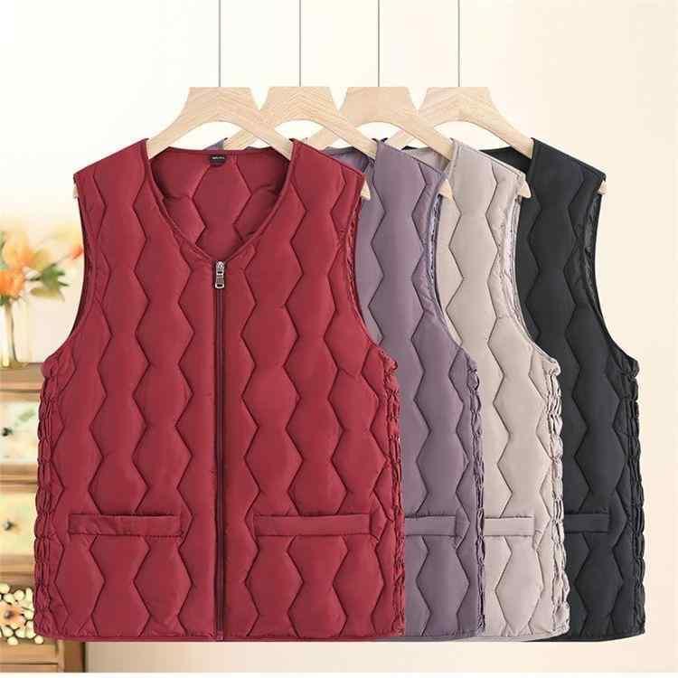 ・スタイル: カジュアル、日韓・着丈: 普通 (50cm～65cm)・ネックライン: ラウンドネック・柄: 幾何学模様・素材: ポリエステル・主な素材: ポリエステル80～90%・その他素材: ポリエステル・カラー: ワインレッド、ブラック...