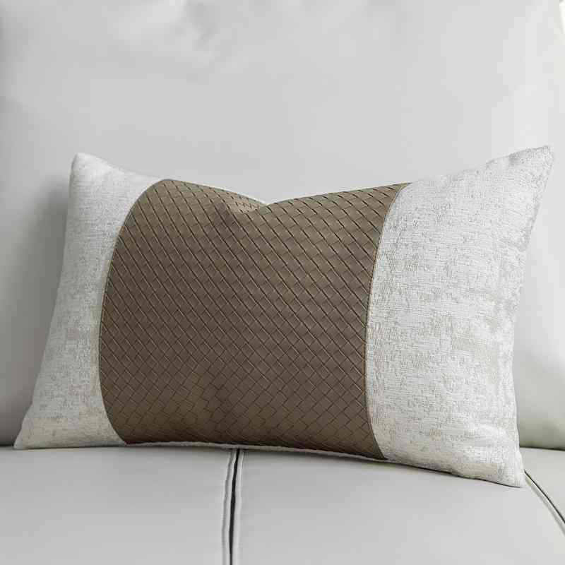 ・製品カテゴリ: クッションカバー/枕カバー ・外側の素材: ポリエステル ・色: ベージュ腰枕, グレー腰枕, ベージュ腰枕（トンボと竹の影）, 緑腰枕（トンボと竹の影）, 青緑タッセル付き腰枕, グレー+緑+ゴールドチェーン腰枕, グレ...