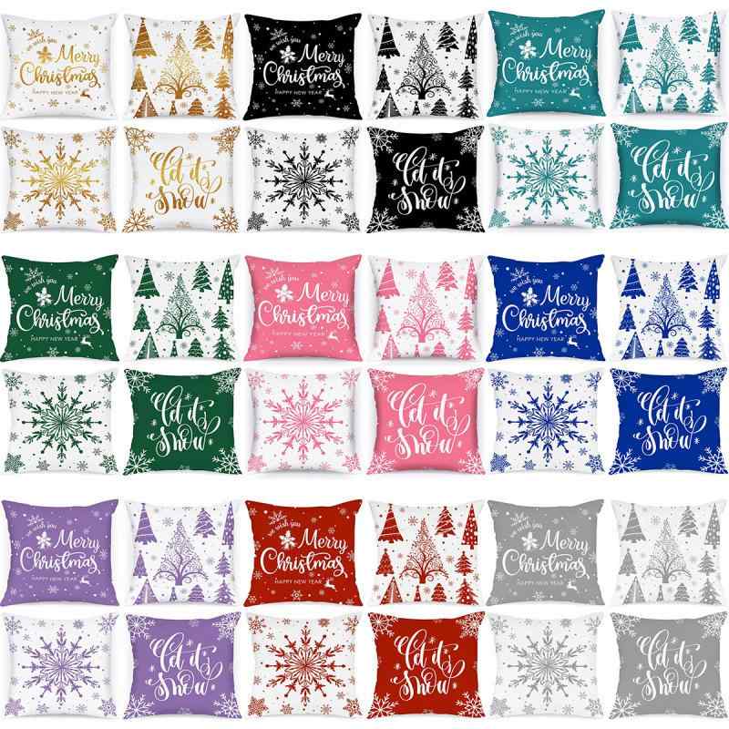 ・素材: 亜麻・サイズ: 45cm×45cm・色: ブラック, ブルー, ゴールド, レッド, 墨グリーン, 青, グレー, ピンク, 紫, 1・柄: 幾何学模様・スタイル: アメリカ式・部屋: リビング