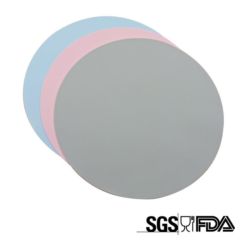 ・材質: その他・图案: その他・形状: 円形・カラー: ブルー, ピンク, 浅灰色・スタイル: 現代的・是否插电: 是・是否可降解: 可降解