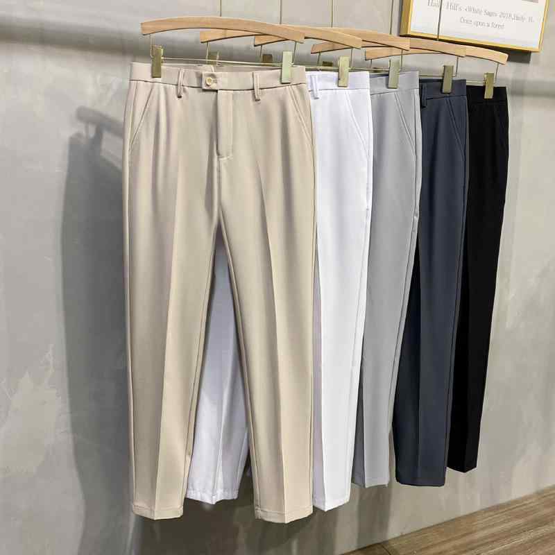 ・カテゴリ: カジュアルパンツ・スタイル: 軽熟カジュアル・パンツ丈: 長ズボン・パンツ型: テーパード・股上: ミドルウエスト・素材: 化学繊維混紡・主な素材: ポリエステル95%・厚さ: 裏起毛・柄: 無地・対象年齢: 成人・対象: 男...