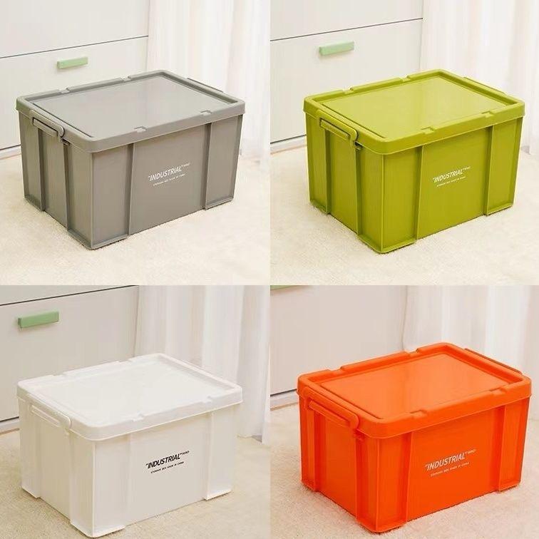 ・カテゴリ: 収納・用途: 靴、下着、リモコン、セーター、雑誌、文具、玩具、布団、雑貨、衣類、洗濯物・素材: プラスチック (PP)・新料割合: 100%・折りたたみ: 不可・キャスター: 有り・持ち手: 無し・容量: 20L～30L・サイ...