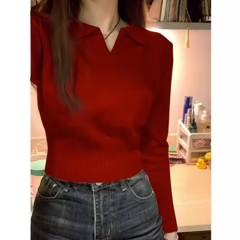 ・素材: ポリエステル95%以上・その他素材: 30%以下・柄: 都市風・厚さ: 中程度・スタイル: プルオーバー・組み合わせ: 単品・シルエット: レギュラー・着丈: 短め(40cm超50cm以下)・ネックライン: ポロ襟・袖丈: 長袖・...