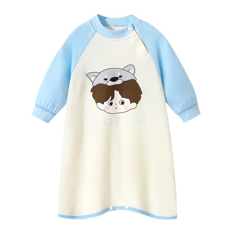 ・カラー: クールベイビー, 恐竜ベイビー, 魔法のクマ, ウサギの女の子, ハートの猫・対象: 男女兼用・対象年齢: 乳幼児(1~3歳, 80~100cm)・適合身長: 73, 80, 90, 100, 110, 120・主な生地の組成:...