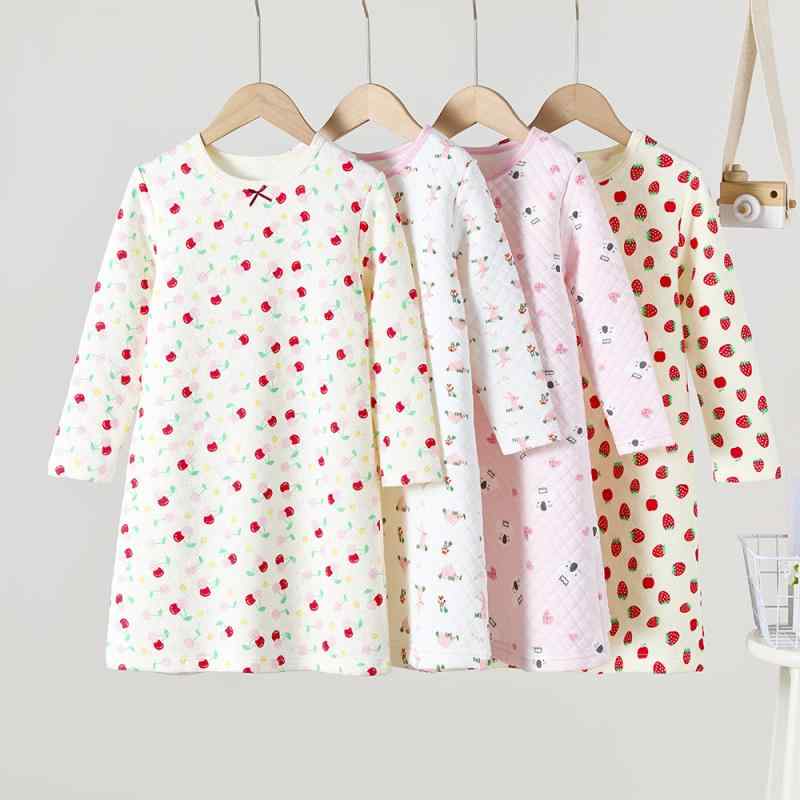 ・カラー: 満印草莓, 満印桜桃, ピンク小熊, 白ウサギ・性別: 女児・対象年齢: 中小 дет (3~8歳, 100~140cm)・対応身長: 100, 110, 120, 130, 140, 150, 160, 165, 170cm・...