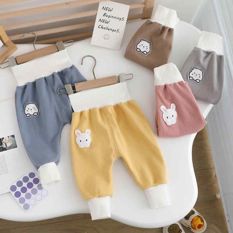 ・スタイル: カジュアル・生地: 綿混・安全レベル: B類・パンツ丈: 長ズボン・メイン素材: ポリエステル繊維・メイン素材含有量: 91-95%・対象: 子供、男女兼用・対象年齢: 8歳以上(140cm以上)・種類: カジュアルパンツ・股...