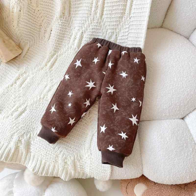 ・スタイル: 韓国版・生地: 化学繊維混紡・安全等級: A類・パンツ丈: 長ズボン・主な素材: ポリエステル90%・対象: 男女兼用・対象年齢: 3～8歳 (100～140cm)・種類: 基本・股: 閉じ・生地加工: 柔らか・柄: ストライ...