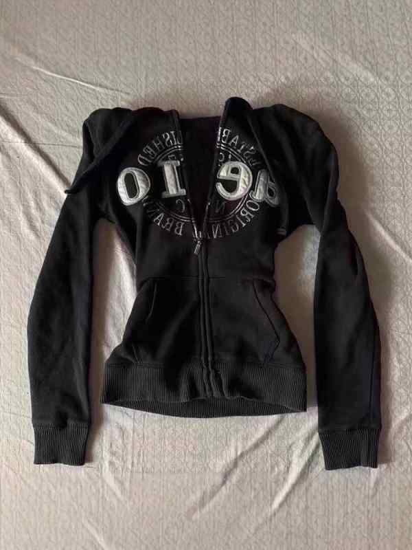 ・素材: ポリエステル・袖丈: 長袖・ネックライン: ラウンドネック・カラー: ブラック・サイズ: M, L, XL, XXL・スタイル: 通勤・カテゴリ: Tシャツ