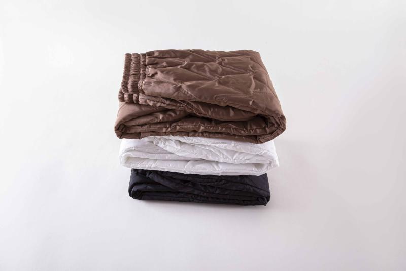 ・素材: 綿・パンツのスタイル: ハーレムパンツ・パンツのタイプ: スキニーパンツ・パンツ丈: フルレングス・ウエスト: ゴムウエスト・厚さ: 厚手・デザイン: ポケット・カラー: ブラック、ホワイト、ブラウン・サイズ: S、M、L、XL、...