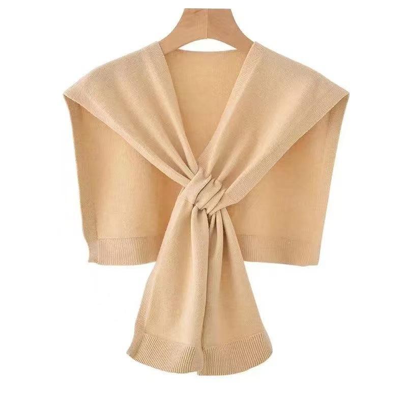 ・項目名: 性別・値: 女性・項目名: 素材・値: ニット・項目名: シーズン・値: 春、夏、秋、冬・項目名: カラー・値: グレー、ホワイト、ブラック、レッド、グリーン、ブルー、キャメル、アプリコット・項目名: スタイル・値: シンプル・...