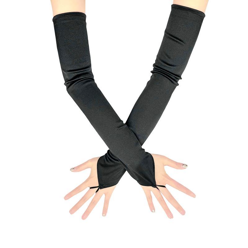 [ "・機能: 防晒,速乾,防水,防滑,触屏,保温,防汗,防風,耐高温,反射夜視", "・款式: 指なし手袋", "・カラー: ホワイト,ブラック,レッド,グリーン,ブルー,マゼンタ,ピンク...