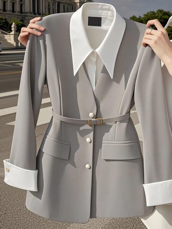 ・項目: 柄・値: 3D・項目: シルエット・値: レギュラー・項目: 着丈・値: ミドル丈・項目: ネックライン・値: ポロネック・項目: 袖丈・値: 長袖・項目: 袖のタイプ・値: レギュラー袖・項目: ディテール・値: かぎ針編み・項...