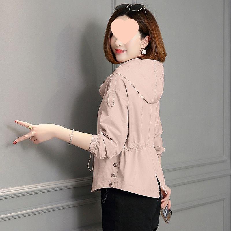 ・素材: シェニール、スパンデックス90-95% ・ネックライン: フード付き ・袖丈: ノースリーブ ・柄: その他 ・カラー: 米白色, 亮钢藍, 豆绿色, 粉红色 ・サイズ: M, L, XL, 2XL ・スタイル: 御姐风