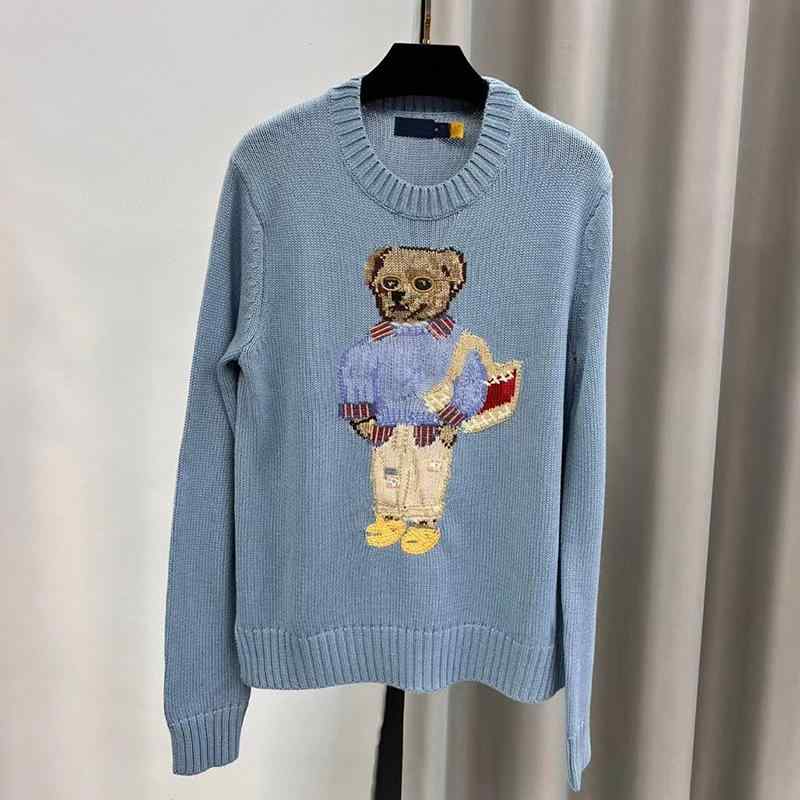 ・素材: 綿・厚さ: 中厚・組み合わせ: 単品・スタイル: プルオーバー・フィット: ゆったり・袖のタイプ: レギュラー袖・ネックライン: ラウンドネック・袖丈: 長袖・着丈: 普通(50cm超～65cm以下)・加工: 刺繍・カラー: 画像...