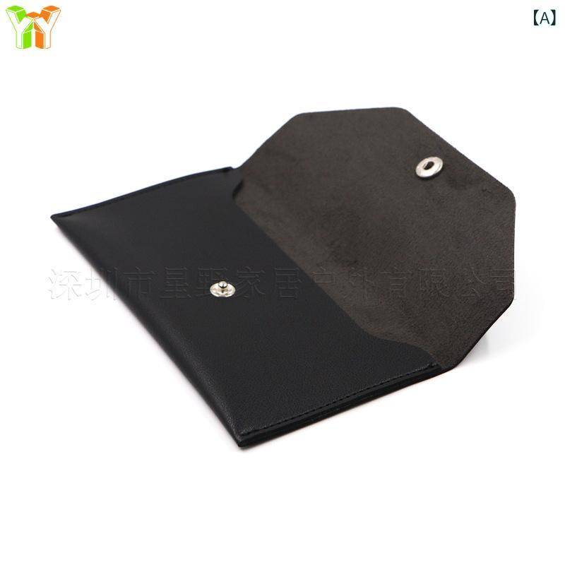 ・素材: PU・スタイル: ジェンダーレス・柄: 無地・カラー: ブラック、ライトピンク、ライトブルー、バイオレット、ライトグリーン、ブラウン、ワインレッド、アクアブルー・サイズ: 約17.5cm*9.2cm・機能: 超軽量、拡張機能・財布...