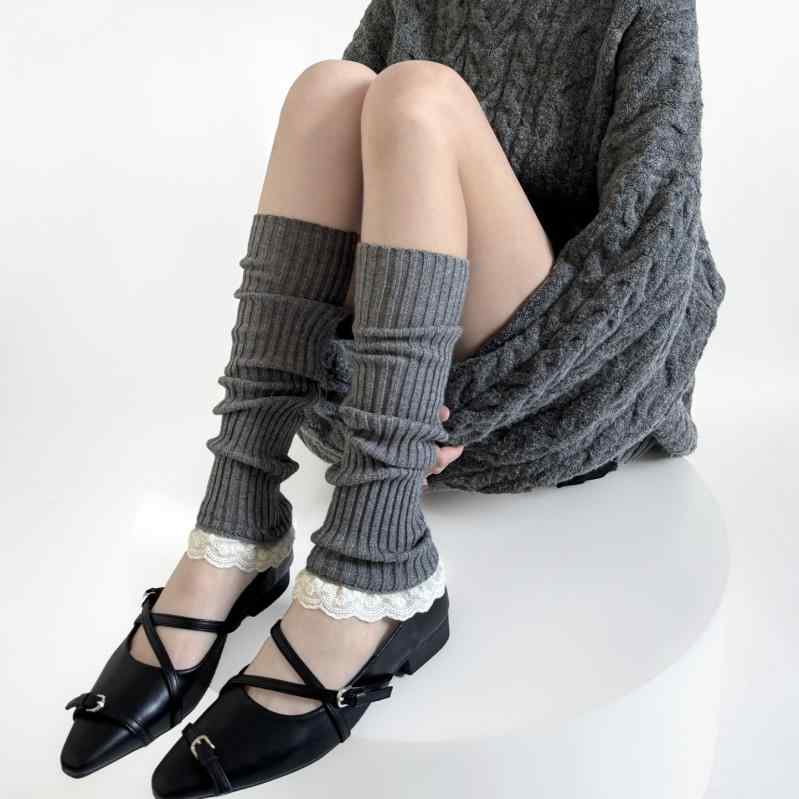 ・素材: アクリル50%・スタイル: ベーシック・柄: 無地・対象: 女性、13～40歳・長さ: ミドル丈・縫製: シングルニードル・機能: 摩擦保護・カラー: ダークグレー、コーヒー、オフホワイト、ライトグレー、カーキ、ブラック・製品カテ...