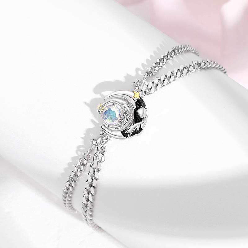 手元供養: 手链