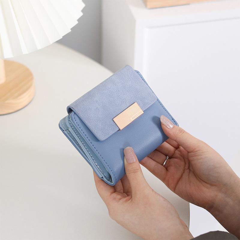 3個セット・素材: PU・スタイル: エレガント・柄: 無地・カラー: ブラック、コーヒー、ブルー、アプリコット、ピンク・機能: 耐摩耗性、大容量