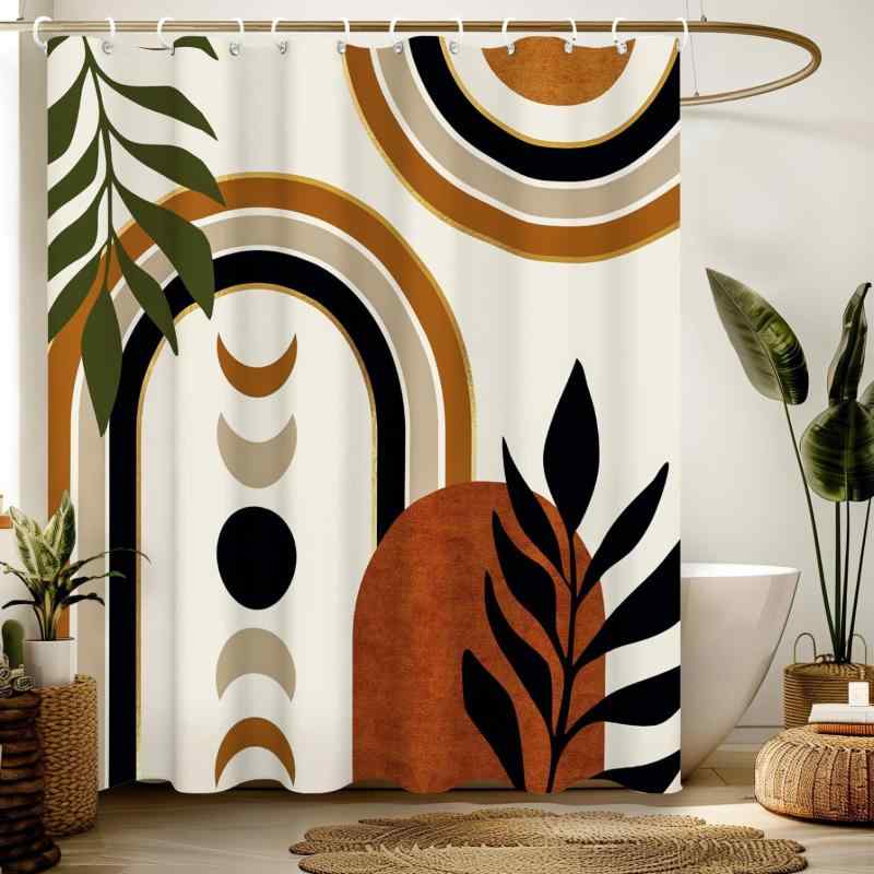 ・スタイル: 現代的、シンプル・素材: 防水ポリエステル・柄: カスタム・カラー: 1, 2, 3, 4, 5, 6, 7, 8, 9, 10, 11, 12, 13, 14, 15, 16, 17, 18, 19・サイズ: 90x180c...