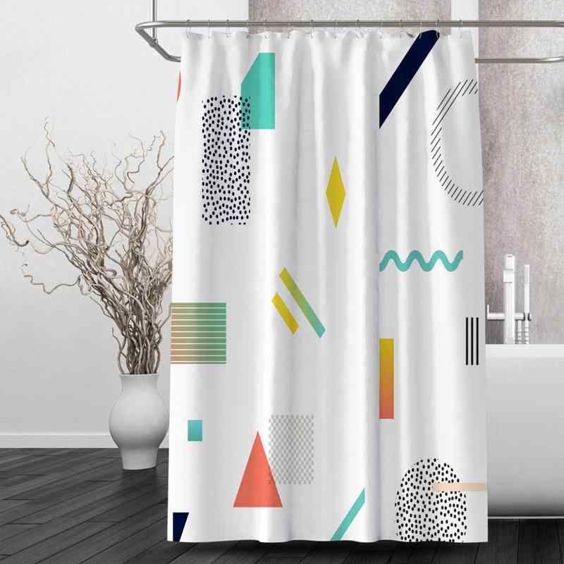 ・素材: ポリエステル・柄: 抽象・カラー: 90g/平方, 160g/平方・サイズ: 100x180cm, 200x200cm