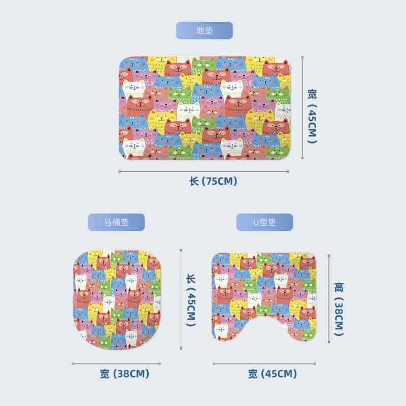 ・スタイル: 現代・素材: 春亚纺・柄: カスタマイズ・カラー: 1#, 2#, 3#, 4#, 5・サイズ: W90cm*L180cm, W150cm*L180cm, W180cm*L180cm, W180cm*L200cm, 三件套（W...