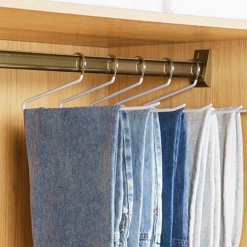 ・素材: 高マンガン鋼・スタイル: ミニマル・色: 同側フック5本セット(グレー、クリームホワイト)、異側フック5本セット(グレー)・内容量: 5本セット