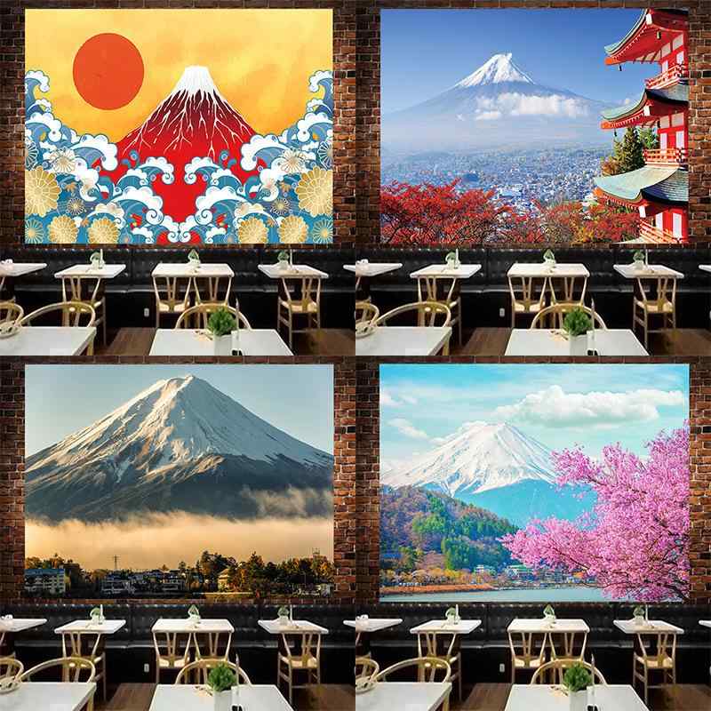 ・項目: 素材・値: 麻、ポリエステル・項目: スタイル・値: 田園・項目: 柄・値: 風景・項目: 形状・値: 方形・項目: 色・値: 1, 2, 3, 4, 5, 6, 7, 8, 9, 10・項目: サイズ・値: 95*73, 150...