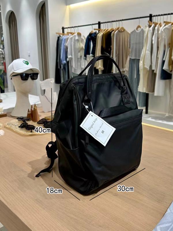 ・カラー: ブラック, ダークグレー, グレーホワイト, シルバー, オレンジ, カーキ, ミニシルバー, ミニオレンジ, ミニカーキ, ミニブラック・対象: 男女兼用・シーン: カジュアル, 旅行・素材: 皮膜料・スタイル: ストリート・...