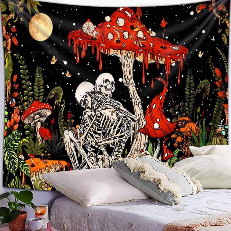 ・素材: ポリエステル・スタイル: 現代的・柄: 幾何学模様・製法: 機械織り・形状: 長方形・洗濯方法: 洗濯機洗い・カテゴリ: 掛け軸、タペストリー・利用場所: リビング、寝室、書斎、屋外、ダイニング、浴室、バルコニー、子供部屋、商業施...