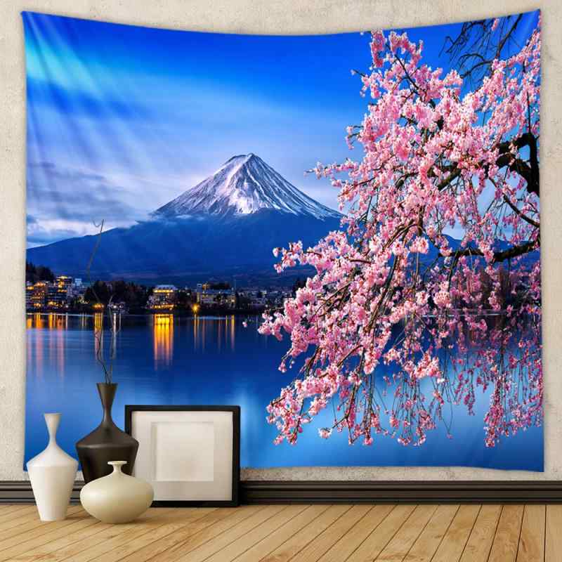 ・素材: ポリエステル・スタイル: アメリカン・パターン: その他・形状: 長方形・用途: 客間、寝室、書斎、屋外、レストラン、浴室、バルコニー、子供部屋、商業施設・カテゴリ: タペストリー・色: GT202463, GT202464, G...