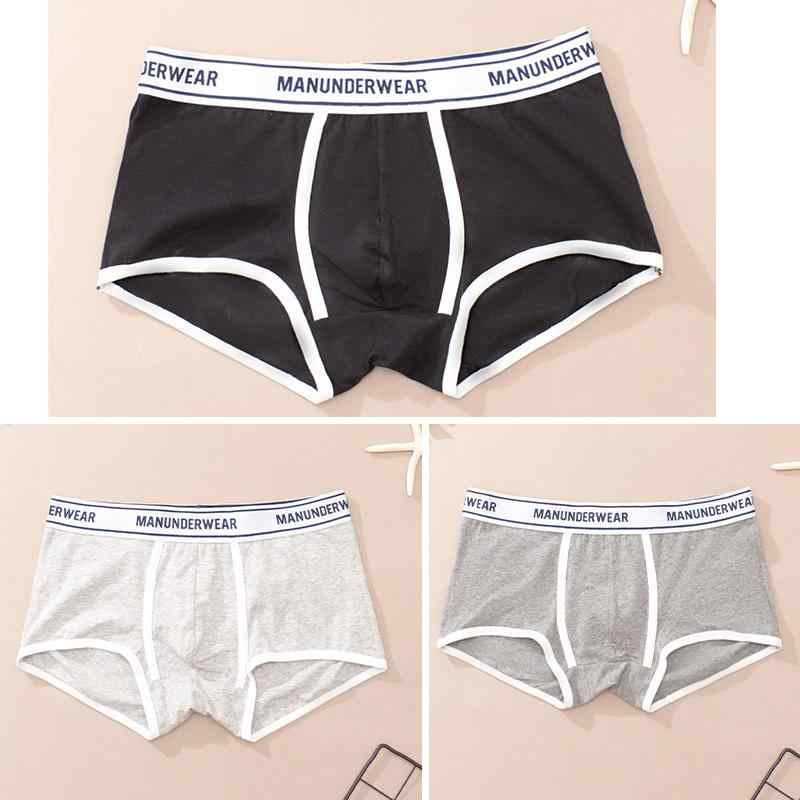 ・機能: 通気性・素材: 綿・織り方: ニット・主な生地成分: 綿95-100%・股部分の裏地: 綿95-100%・腰タイプ: ミドルウエスト・柄: 無地、配色、文字・カラー: 浅いグレー、濃いグレー、ブラック・サイズ: S, M, L, ...