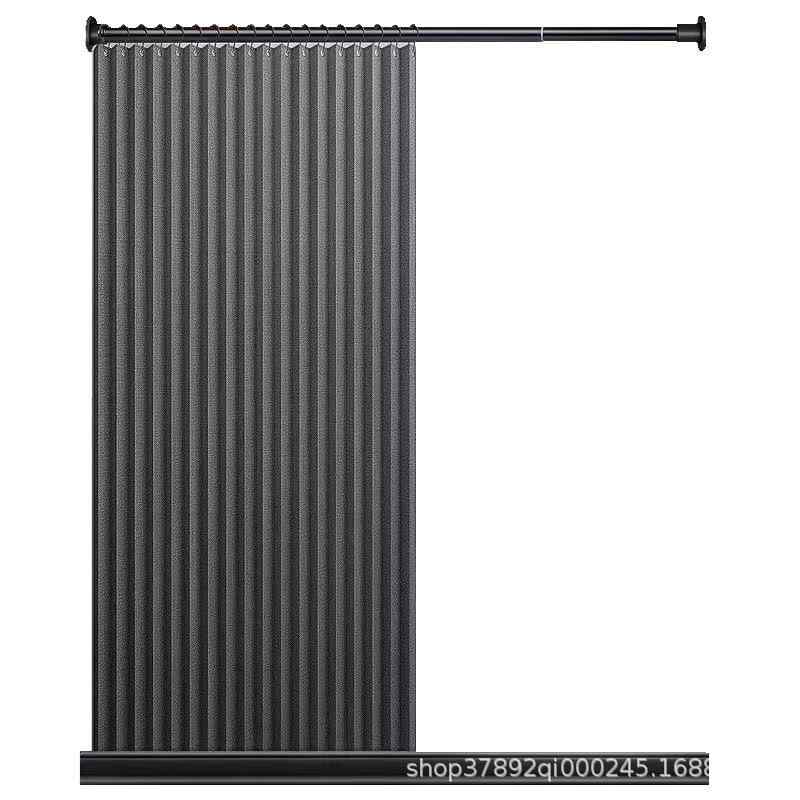 ・素材: 仿亚麻・スタイル: 新中式・柄: 纯色・カラー: グレー、ベージュ、ブルー、ピンク・サイズ: 幅55～75cm、幅75～100cm、幅100～130cm、幅130～160cm、幅160～180cm、幅180～200cm、幅200～...