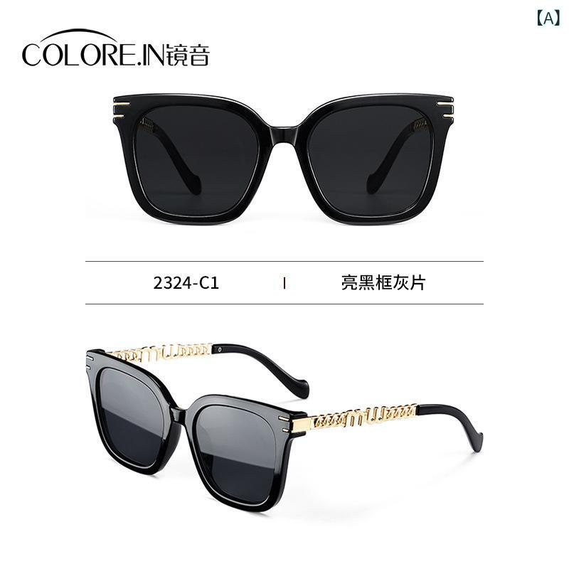 output: ・フレームカラー: 亮ブラック、米ホワイト・レンズカラー: グレー・構造: クリップオン・UVカット: UV400・フレーム素材: メタル・レンズ素材: その他・眼鏡スタイル: 楕円