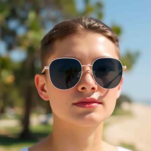 ・レンズカラー: グレー・フレームカラー: ブラック、シルバー、ピンクゴールド・透過率分類: カテゴリー2/サングラス・眼鏡構造: フルリム・UVカット: UV400・適用シーン: 旅行、パーティー・流行の要素: 水波模様、卍、龍鳳紋・原産...