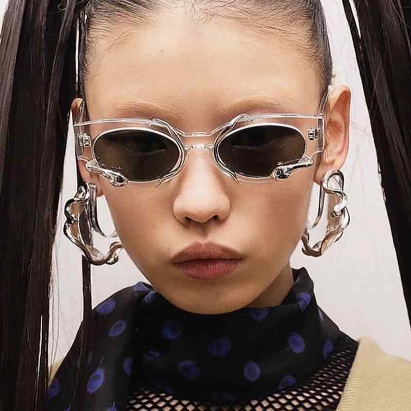 ・レンズカラー: ブラック・フレームカラー: グリーン・透過率分類: 特殊用途サングラス・眼鏡構造: フルフレーム・UVカット: その他・適用シーン: ドライブ・カラー: ブラック、透明、グリーン