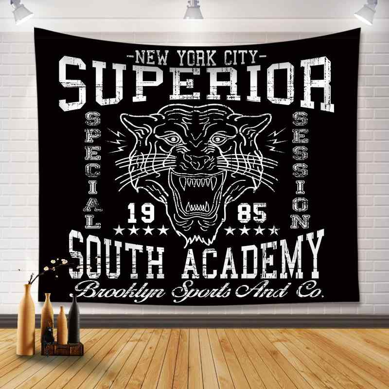 ・素材: ポリエステル100%・スタイル: 北欧・製法: 機械織り・形状: 長方形・柄: その他・カラー: ホワイト, ブラック, 花柄, 虎獅斗, 狼01, 狼02, 狼03, トラ01, トラ02, トラ04, トラ05, トラ06, ...