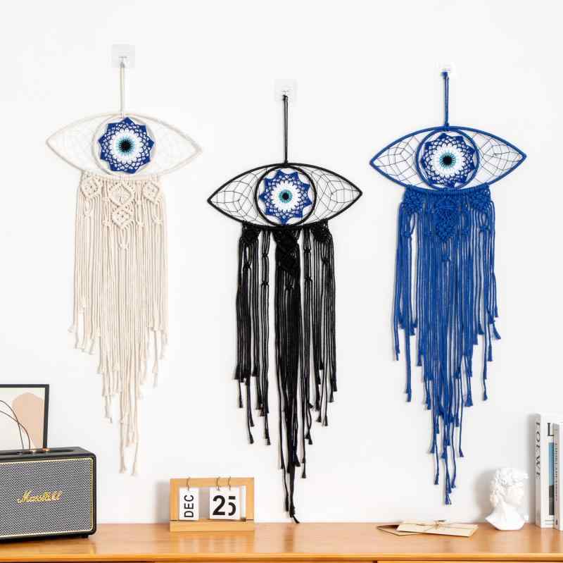 ・素材: 綿100%・スタイル: 北欧・柄: ストライプ・形状: 円形・カラー: ホワイト、イエロー、レッド、ブルー、ブラック・サイズ: 38*90cm・用途: リビング、寝室、書斎、屋外、レストラン、浴室、バルコニー、子供部屋、商業施設