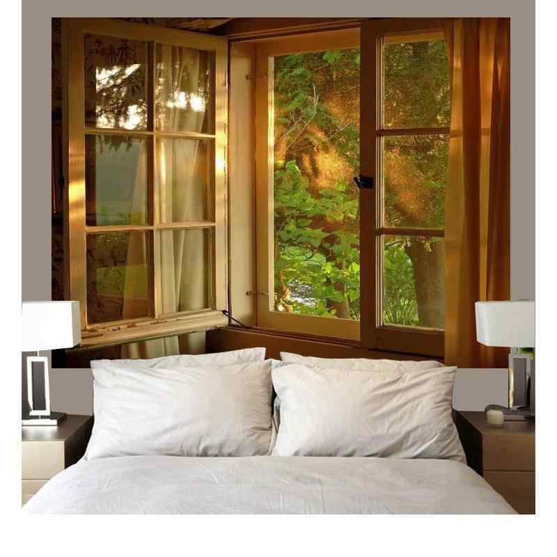 ・素材: ポリエステル・スタイル: 北欧・柄: 風景・カラー: 1, 2, 3, 4, 5, 6, 7, 8, 9, 10, 11, 12, 13, 14, 15, 16・サイズ: 150cm×200cm・利用場所: リビング、書斎、レスト...