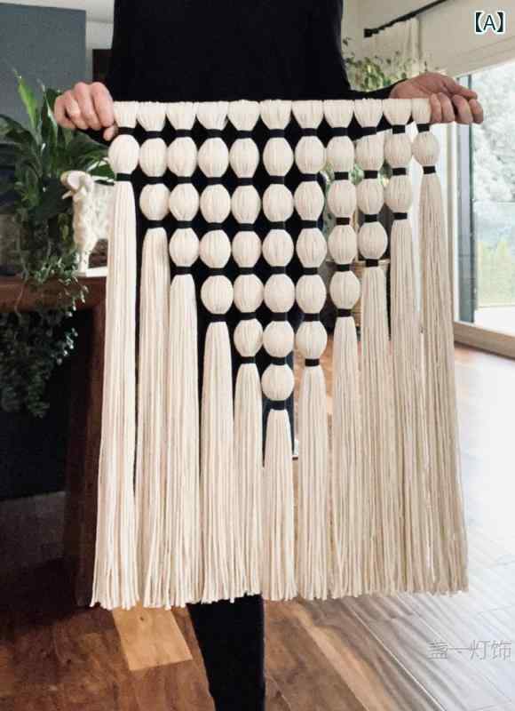 ・項目名: 素材・値: 綿・項目名: 生地の主成分・値: その他・項目名: スタイル・値: 北欧・項目名: 柄・値: ストライプ・項目名: カラー・値: ブラック, 米白2, ブラック2, 米白4, ブラック3, グレー・項目名: カテゴリ...