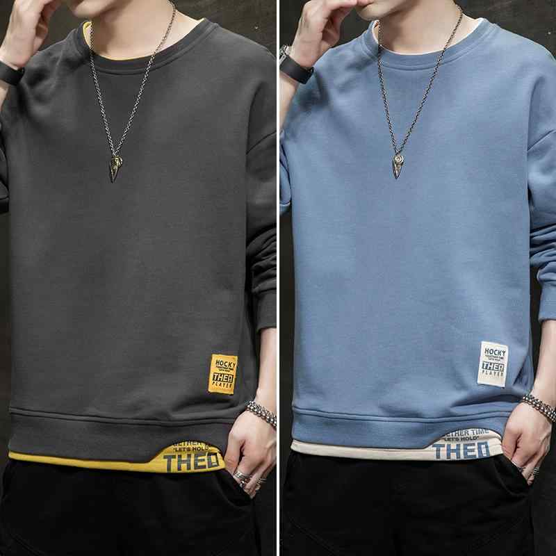 ・スタイル: 韩版・対象: 24-35歳・タイプ: プルオーバー・ネックライン: ラウンドネック・袖丈: 長袖・フード: なし・厚さ: 普通・誤差範囲: 1-3cm・主な素材: ポリエステル・主な素材の含有量: 100%・生地: ポリエステ...