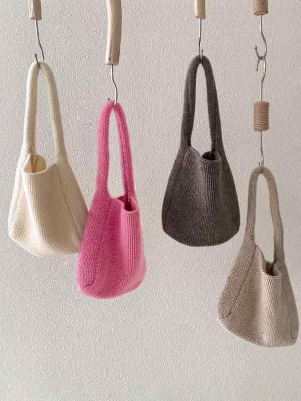 ・カラー: 象牙白、深カーキ・スタイル: スイート・素材: ポリエステル・バッグのタイプ: ミニバッグ・バッグのサイズ: M・適用シーン: デイリーユース