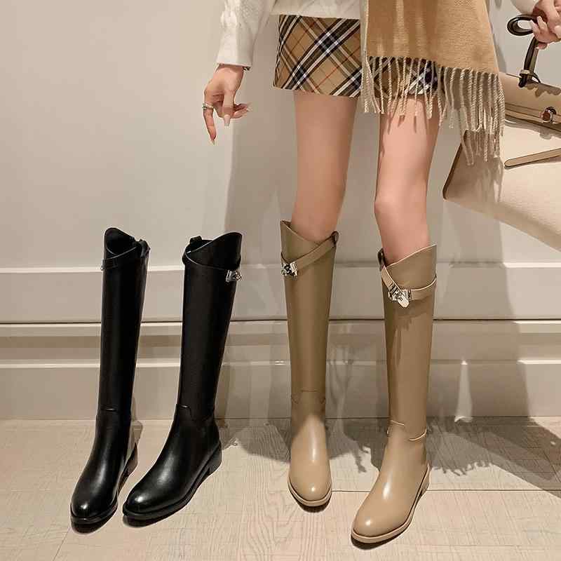 ・商品カテゴリ: 騎士ブーツ