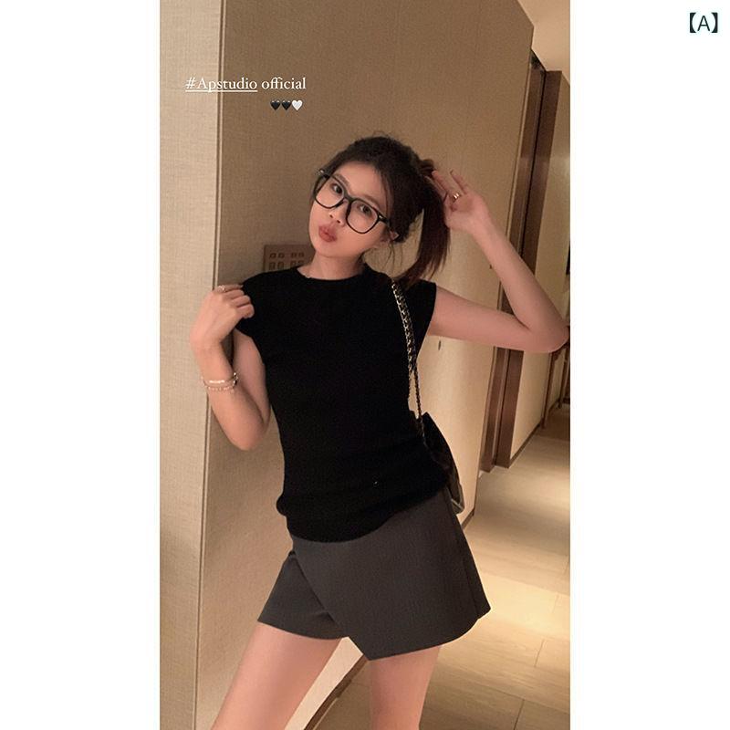 ・カテゴリ: ショートパンツ・スタイル: 可愛い・主な素材: ポリエステル・パンツ丈: ショート・ウエスト: 高腰・厚み: 薄手・カラー展開: ブラック、グレー・サイズ展開: XS、S、M、L、XL、2XL、3XL、4XL・シルエット: ス...