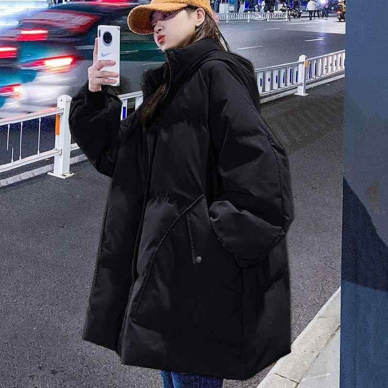 ・カテゴリ: 綿入れコート/綿服・素材: 綿、ポリエステル・充填物: ポリエステル綿・着丈: ミドル丈(65cm<着丈≤80cm)・袖丈: 長袖・シルエット: ルーズ・襟型: フード付き・前立て: ジッパー・流行の要素: ポケット・カ...