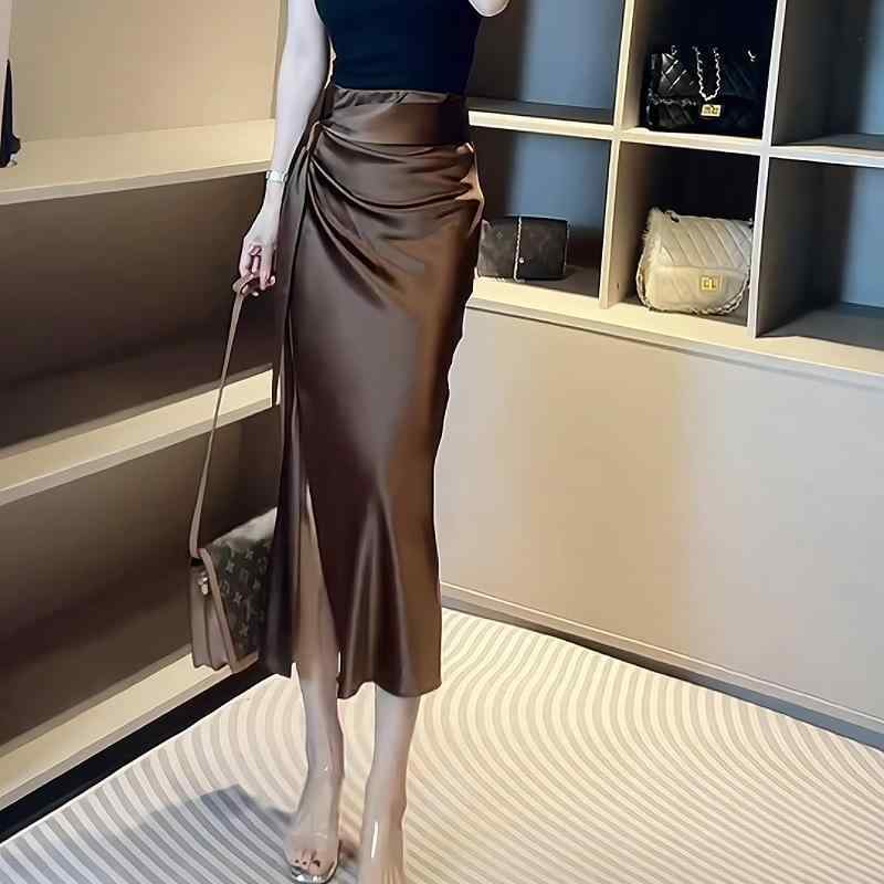 ・項目: 柄・値: その他・項目: 製法・値: その他・項目: 素材・値: アクリル・項目: 主素材・値: その他・項目: スカート型・値: タイトスカート・項目: スカート丈・値: ロングスカート・項目: 流行の要素・値: その他・項目:...