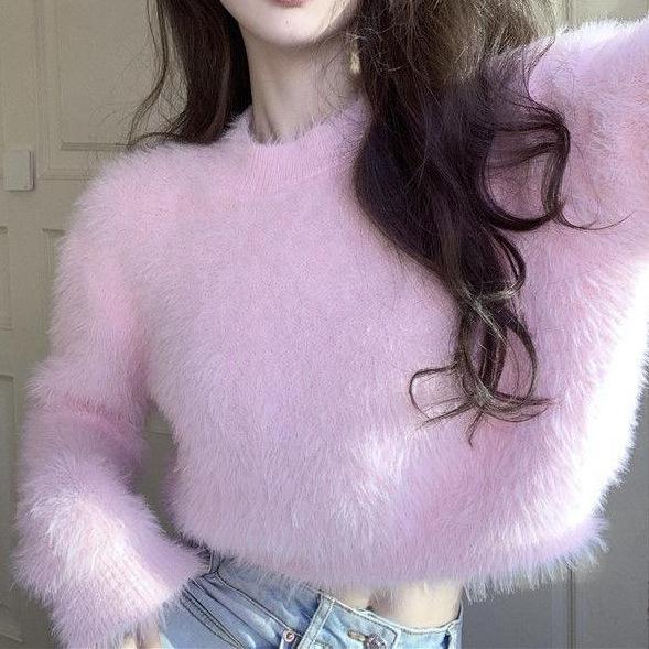 ・カテゴリ: ニット・素材: シェニール、スパンデックス混紡・柄: 無地・厚さ: 普通・スタイル: その他・シルエット: レギュラー・袖丈: ノースリーブ・ネックライン: ラウンドネック・着丈: ミドル(50cm<着丈≤65cm)・色...