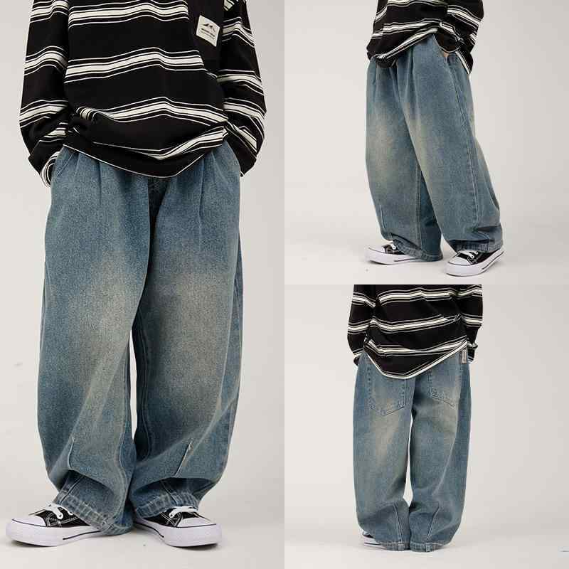 ・风格: 日韩・面料名称: 棉・安全等级: B类・裤长: 长裤・主面料成分: 棉・主面料成分含量: 95・ブランド: cbxw・货号: 24-qk009・牛仔裤货源类别: 现货・适用性别: 中性/男女均可・产地: 浙江・适合年龄段: 中小童...