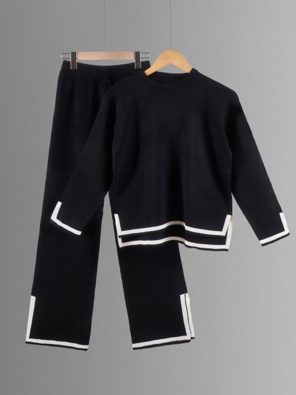 ・パンツ丈: ロング丈・柄: 無地・流行の要素: 配色・製法: 手編み・素材: レーヨン・メイン素材: レーヨン (95%以上)・カラー: アプリコット、ミリタリーグリーン、ブラック、ダークブラウン、カーキ、ブルー・サイズ: S、M、L、X...