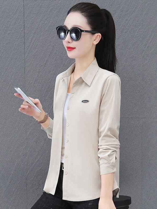 ・素材: ポリエステル・柄: その他・スタイル: カーディガン・袖丈: 長袖・フィット: レギュラー・着丈: ミドル(50cm～65cm)・ネックライン: 襟付き・袖のタイプ: レギュラー袖・カラー: ベージュ, ワインレッド, パープル・...